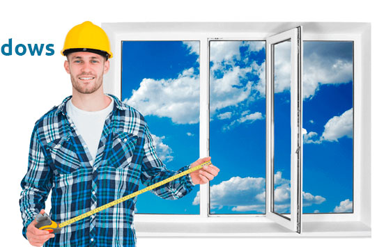 Commercial Window Installers Near Me 🪛 Sep 2025